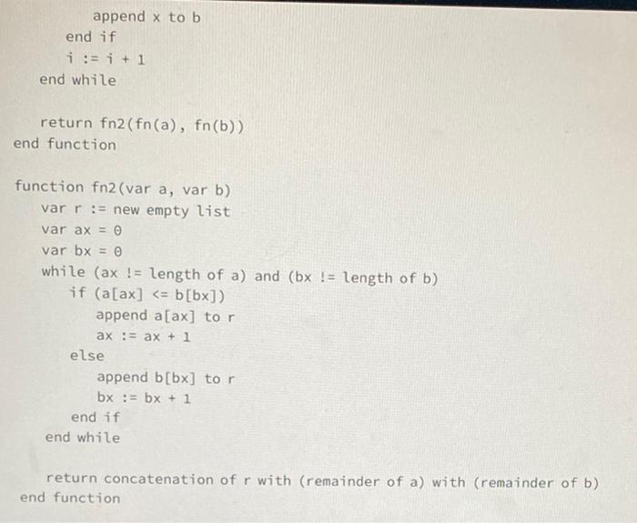 Solved 7. Overload Resolution What is the output of the | Chegg.com