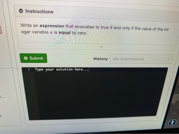 Solved === Relational Operators > 206080 Work Area | Chegg.com