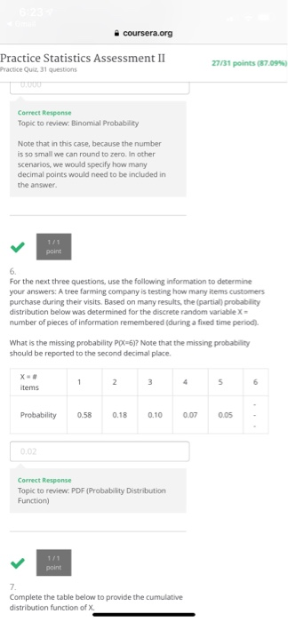 Solved Please include steps to solve question 8 along with | Chegg.com Solved Please include steps to solve question 8 along with | Chegg.com
