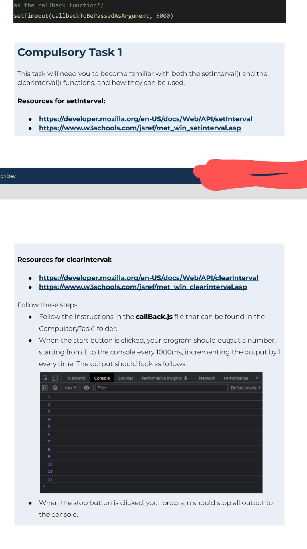 Solved Compulsory Task 1 This task will need you to become | Chegg.com
