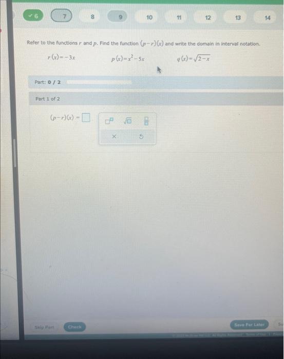 Question | Chegg.com