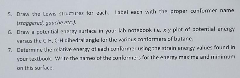 B. The Lewis structure for butane (C4H10) is shown | Chegg.com