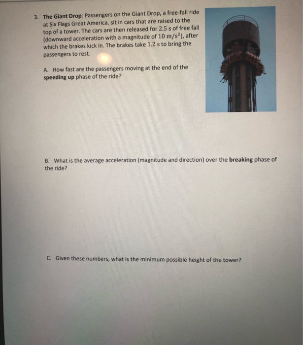 Solved for question 3A, I am having trouble understanding if | Chegg.com