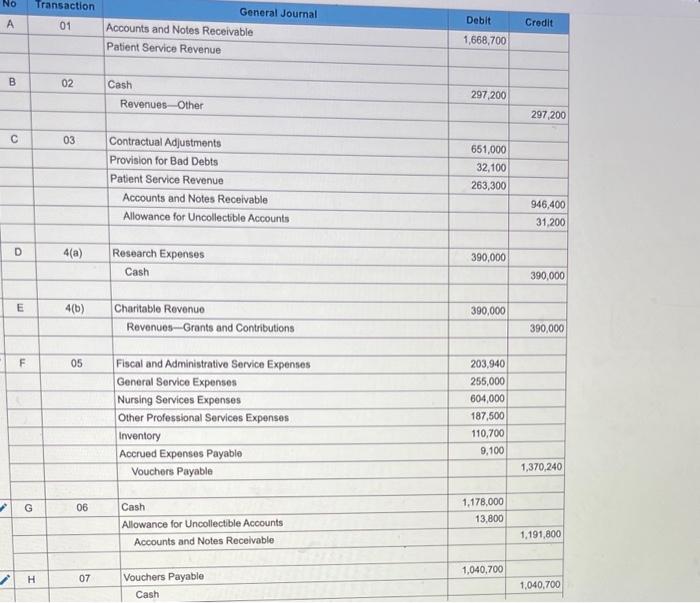 Solved i just need help calculate net position of statment | Chegg.com