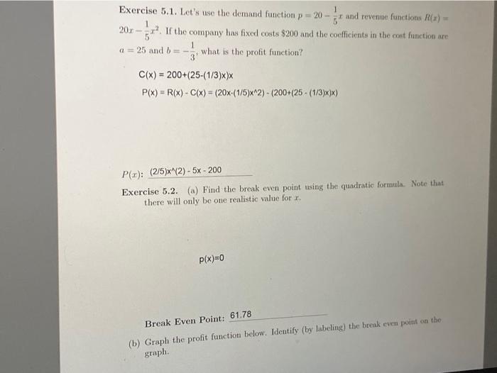 Solved Exercise Set 1. Exercise 1.1. Expand (multiply out | Chegg.com Solved Exercise Set 1. Exercise 1.1. Expand (multiply out | Chegg.com