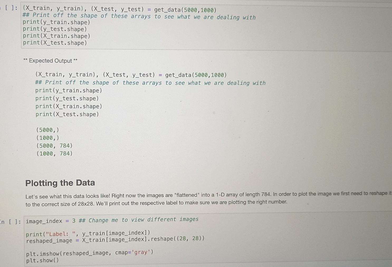 Solved The Dataset The dataset we will be using is called | Chegg.com