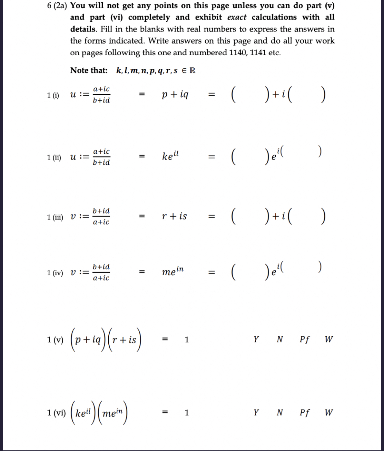 Solved given numbers are a =1, ﻿B=9 ﻿C=4 ﻿and D=6. ﻿With | Chegg.com