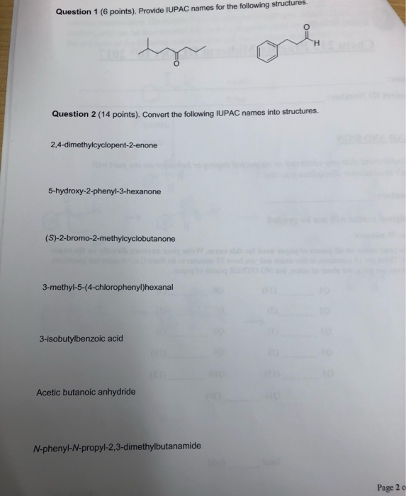 Solved н'-н,о) HS Raney Ni HS H'-но) + Н Но CH2OH NH2 CI 1) | Chegg.com