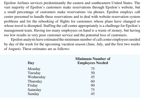 Solved What is optimal number of Radio units?Epsilon | Chegg.com