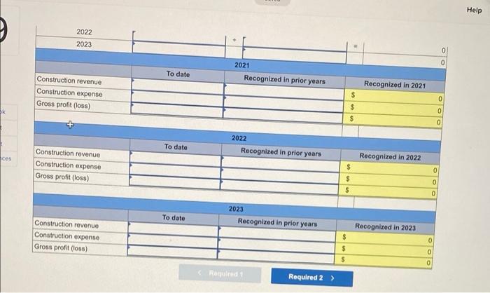 Solved 9 Check my word Exercise 6-20 (Algo) Long-term | Chegg.com