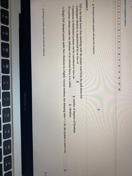 Solved estion Completion Status: 2 3 4 5 6 7 8 9 10. 11 12 | Chegg.com