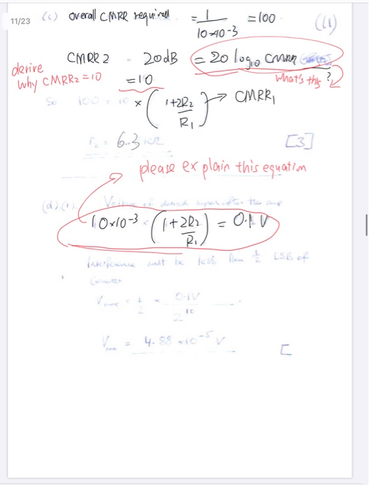 Solved please answer part c and d i ii iii in detail, the | Chegg.com