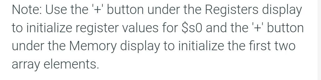 Solved 12.12 Zylab 1 - ALU and Data Transfer Instructions | Chegg.com