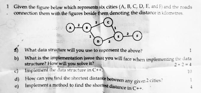 Solved Note : c and e must be solved very precisely with | Chegg.com