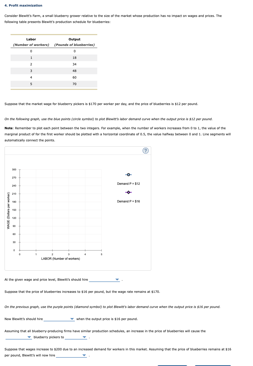 Solved Help me solve and explain why. Please give points for | Chegg.com