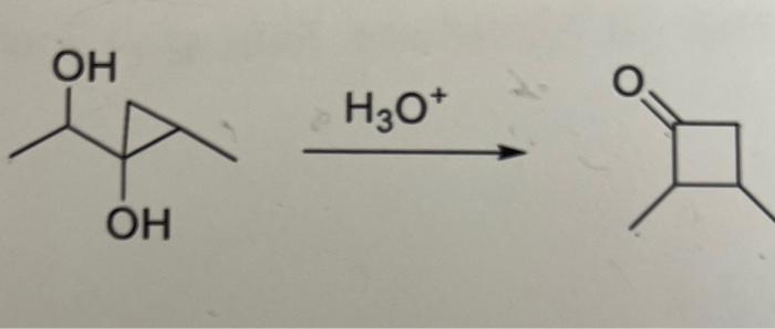 Solved H3O+ | Chegg.com