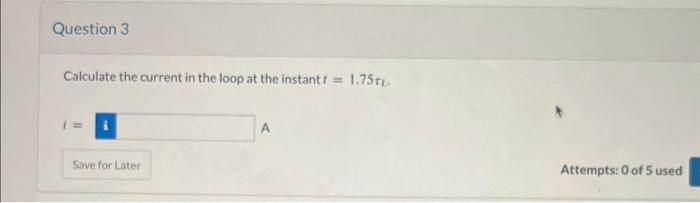 Solved The simulation (linked below) shows a circuit that | Chegg.com