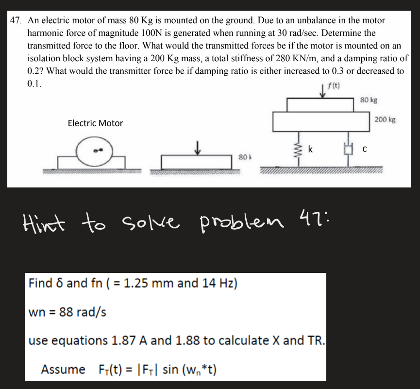 Solved Please Answer this correctly and show steps. I will | Chegg.com
