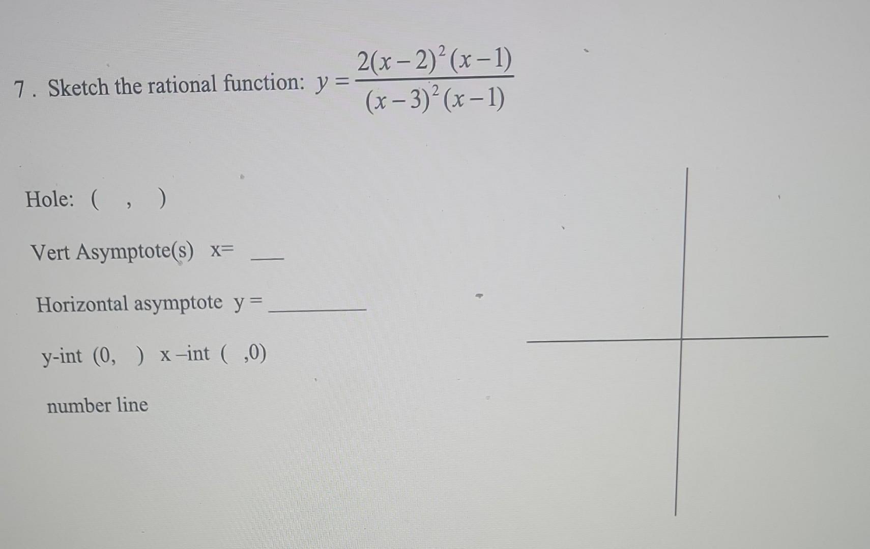Solved show step-by-step. graph with detail show the points. | Chegg.com