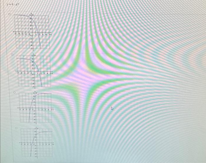 Solved Sketch the curves y=3x and y=6x on the same set of | Chegg.com