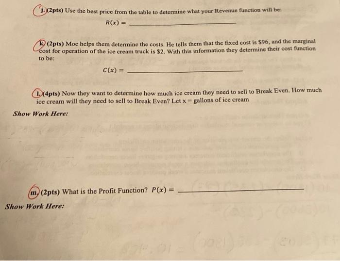 Solved I've been trying but I can't seem to wrap my head | Chegg.com