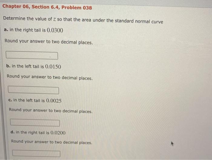 Solved Chapter 06, Section 6.4, Go Tutorial Problem 037 | Chegg.com