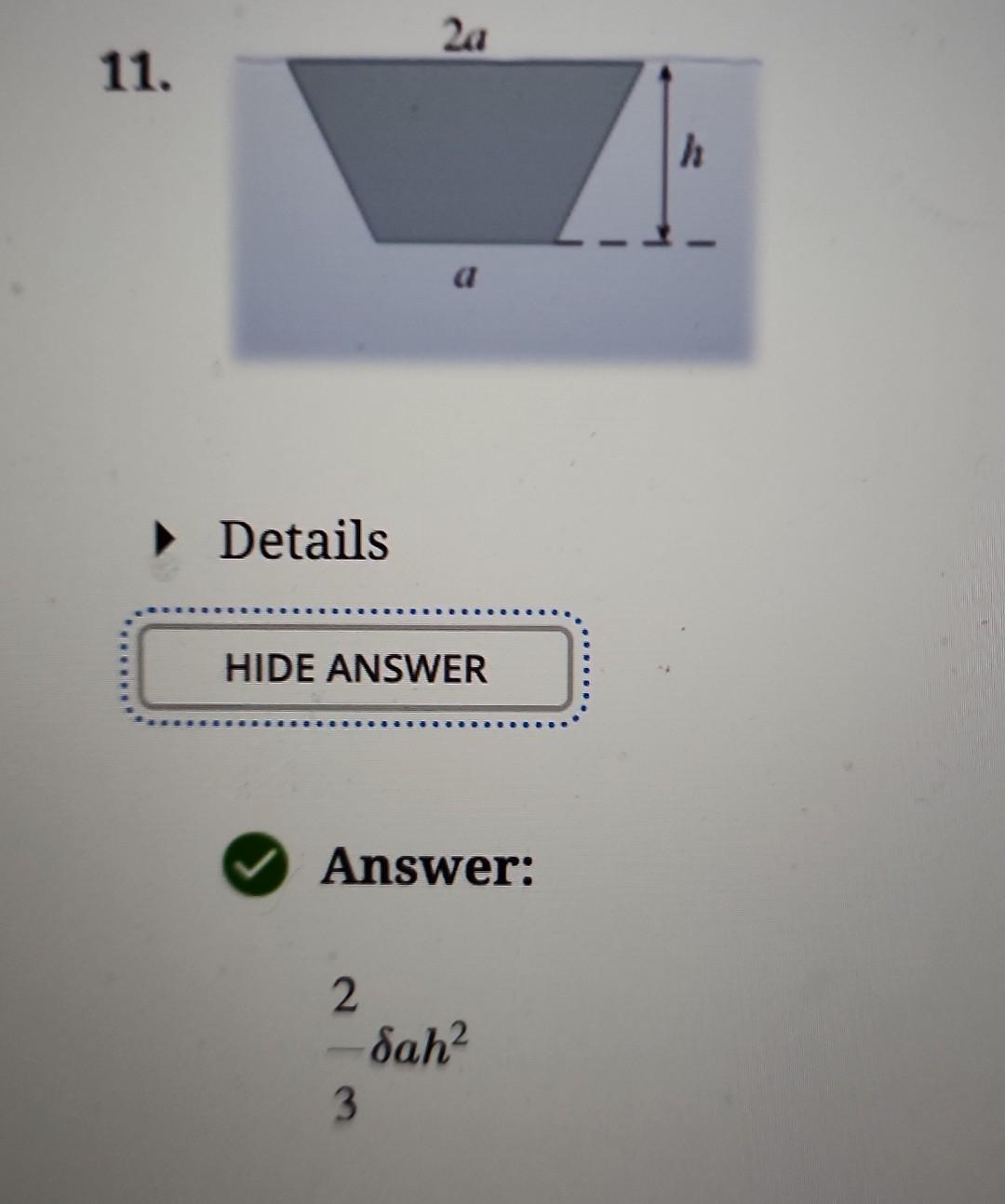 Solved 3,4,5,6,7,8,9,10, and 11 A vertical plate is | Chegg.com
