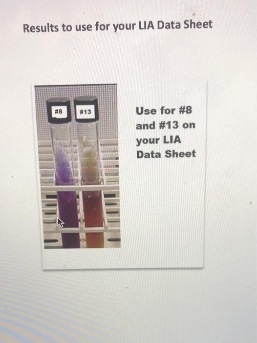Solved Name Date SC Lab Section DATA SHEET 1 5-22 I was | Chegg.com