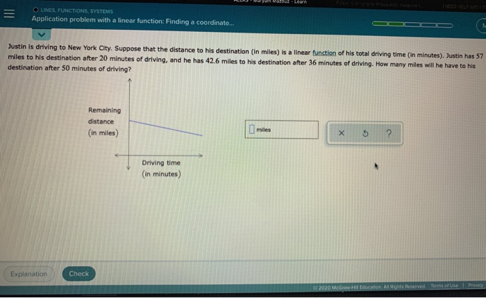 Solved OLINES, FUNCTIONS SYSTEMS Application problem with a | Chegg.com Solved OLINES, FUNCTIONS SYSTEMS Application problem with a | Chegg.com