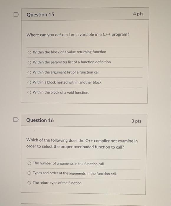 Solved What is the output of the following program segment? | Chegg.com