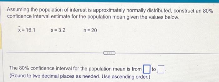 Solved can you show how to solve this using excel and | Chegg.com