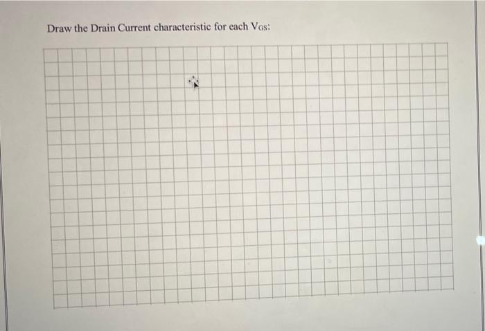 Solved Procedure: Connect the circuit as shown below: I R2 w | Chegg.com