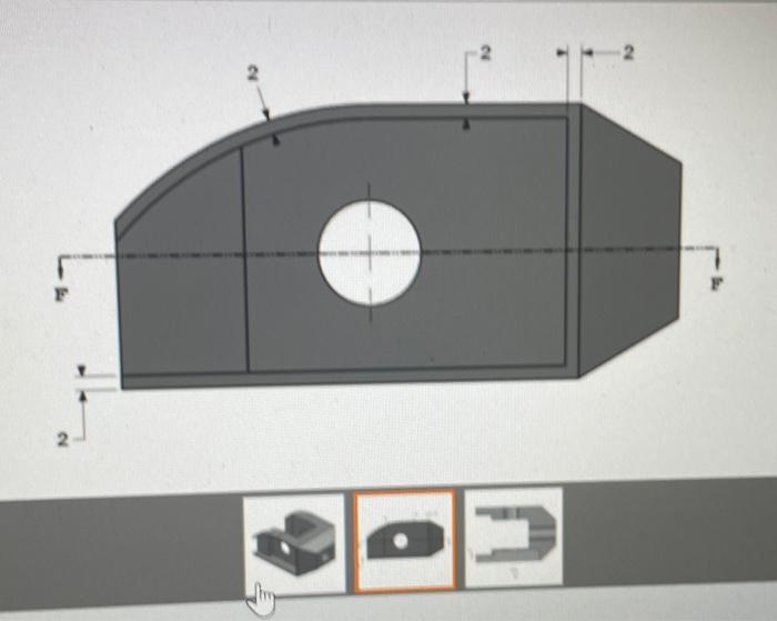 Solved C32001: Advanced Part - Step 1 - (Widget) Build this | Chegg.com