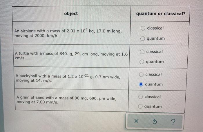 Solved Objective Knowledge Check Question 10 Vanessa Imagine | Chegg.com