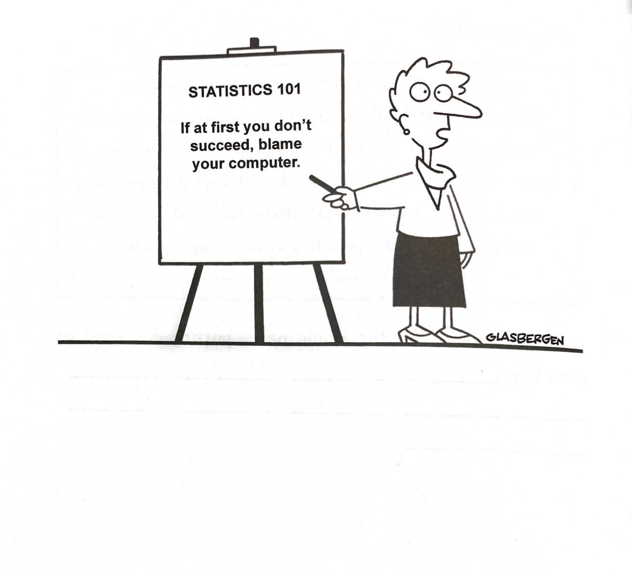 Worksheet 61 ﻿Inferential Statistics: Their Value in | Chegg.com