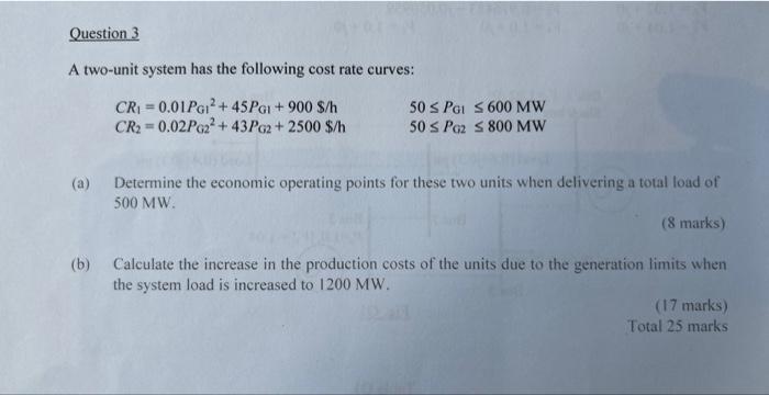 Solved step by step in step at question b more details than | Chegg.com