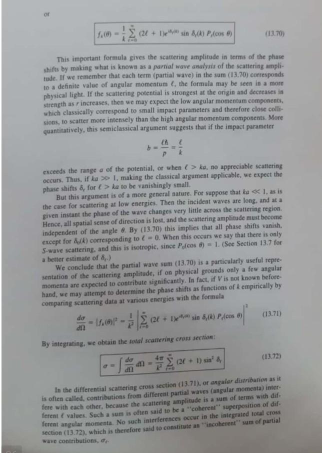 Solved 1. How do you get the wavefunction for a wave | Chegg.com