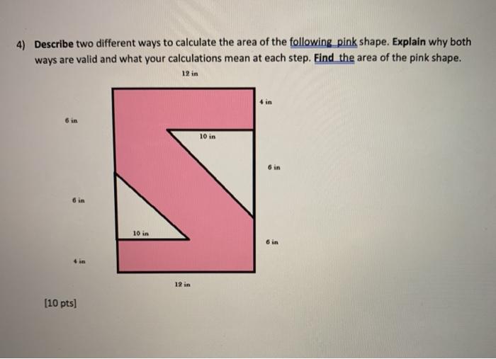 Solved I used the additivity principle as one way to find | Chegg.com