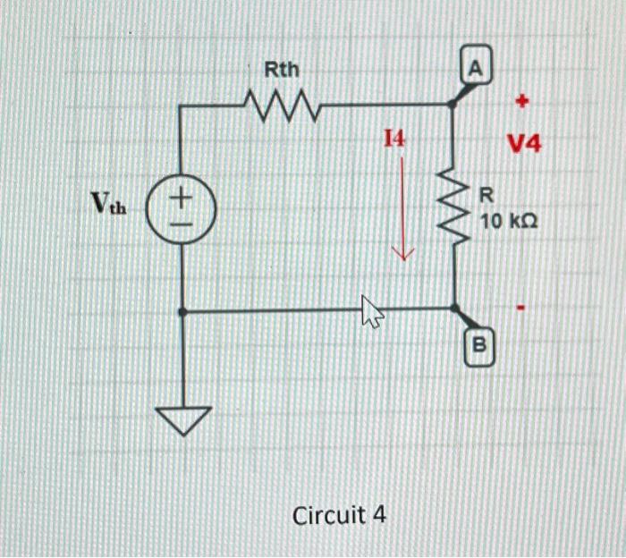 Solved using your knowledge lf series-parallel circuits, | Chegg.com
