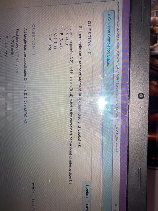 Solved Pps/assessment/take/launch.jsp?course_assessment_id | Chegg.com