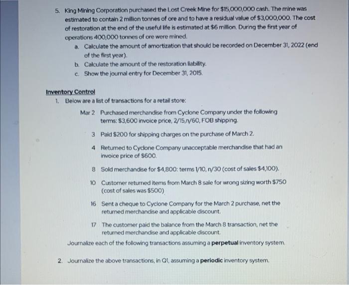 Solved BAT 4M PRINCIPLES OF FINANCIAL ACCOUNTING CULMINATING | Chegg.com