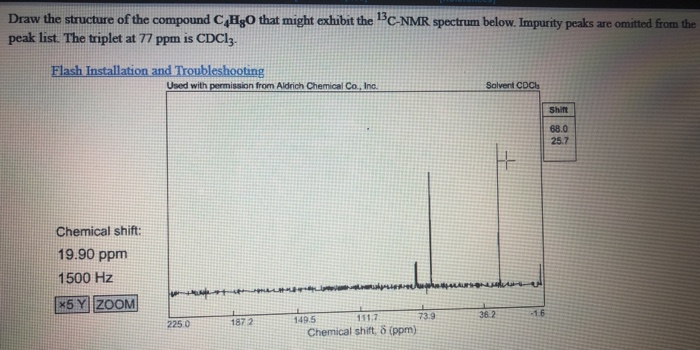 Solved Draw the structure of the compound C HgO that might | Chegg.com