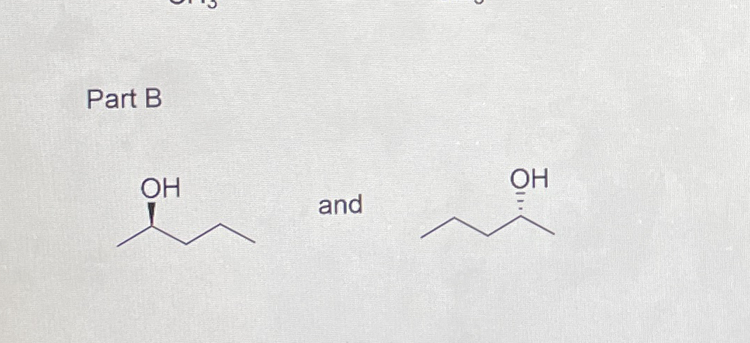 Solved Part Bdetermine The Relationship Between The Pair Of