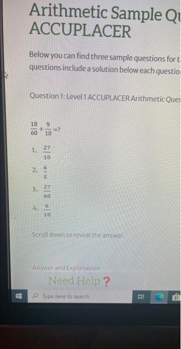Solved Below you can find three sample questions for | Chegg.com