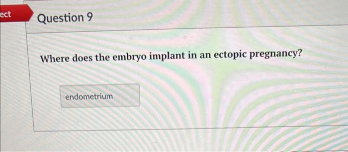 Solved What prevents polyspermia?What type of muscle is | Chegg.com