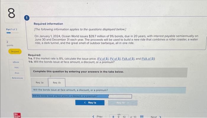 Solved [The following information applies to the questions | Chegg.com