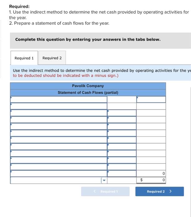 Solved accounts: D= Decrease; 1= Increase Long-term | Chegg.com