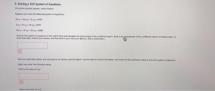 Solved Suppose you have two matrices: a (1x4) matrix with | Chegg.com
