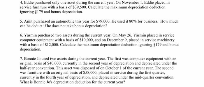 Solved Here's an example of an answer that lets me give you | Chegg.com