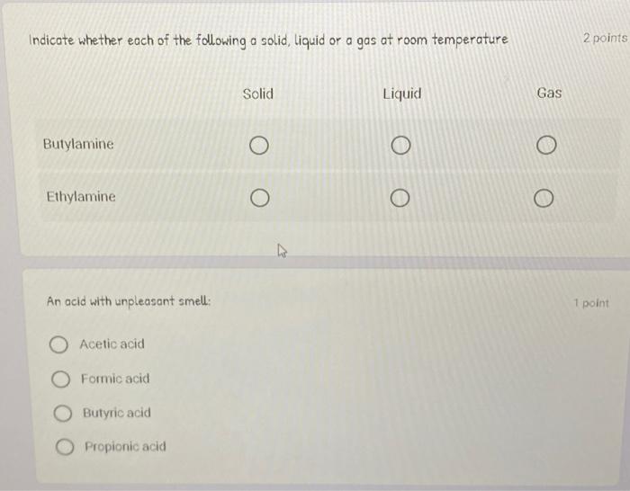 Solved Determine what functional group the structure belong | Chegg.com